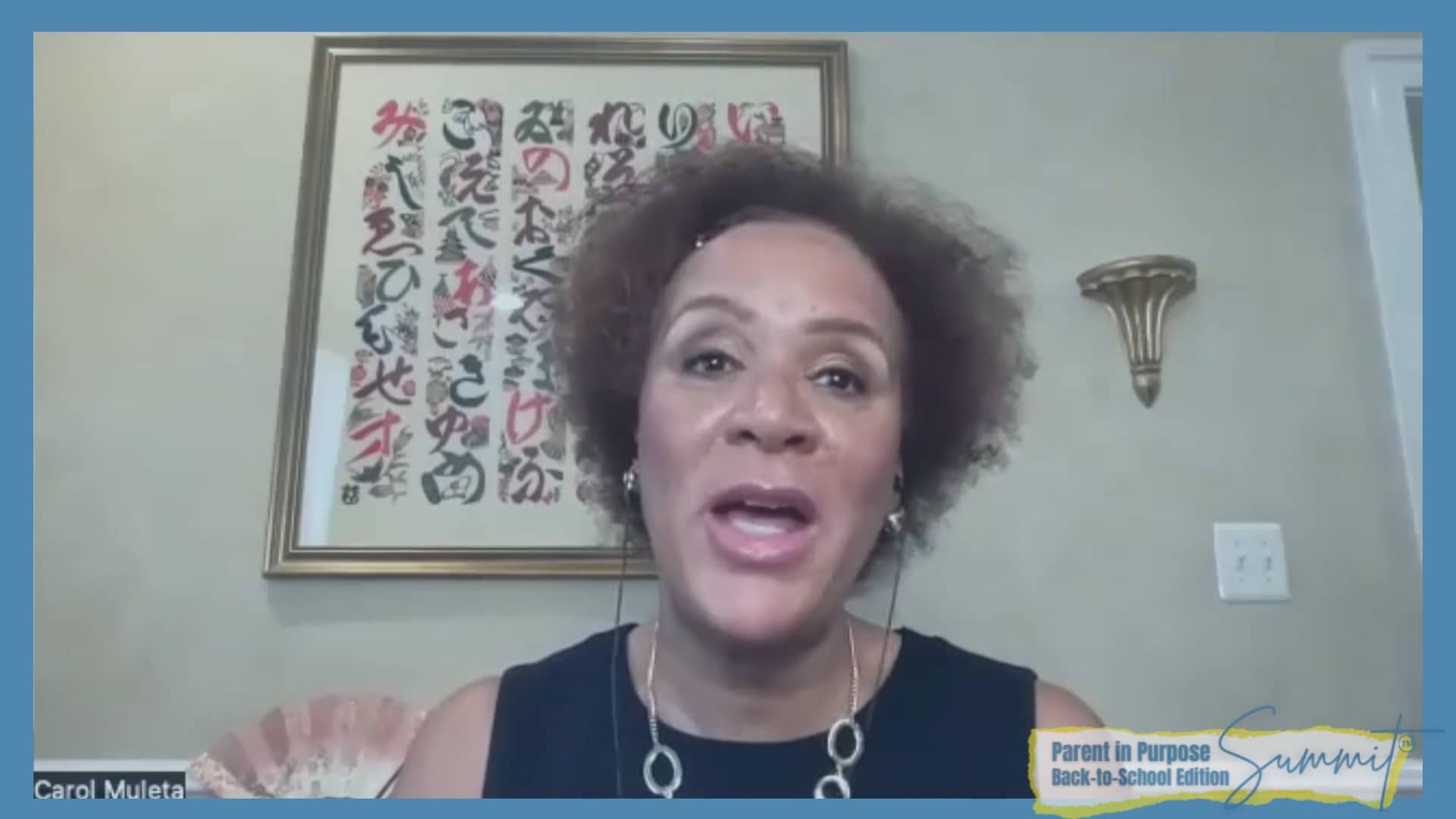 Aliah Whitmore INTERVIEW on Vimeo