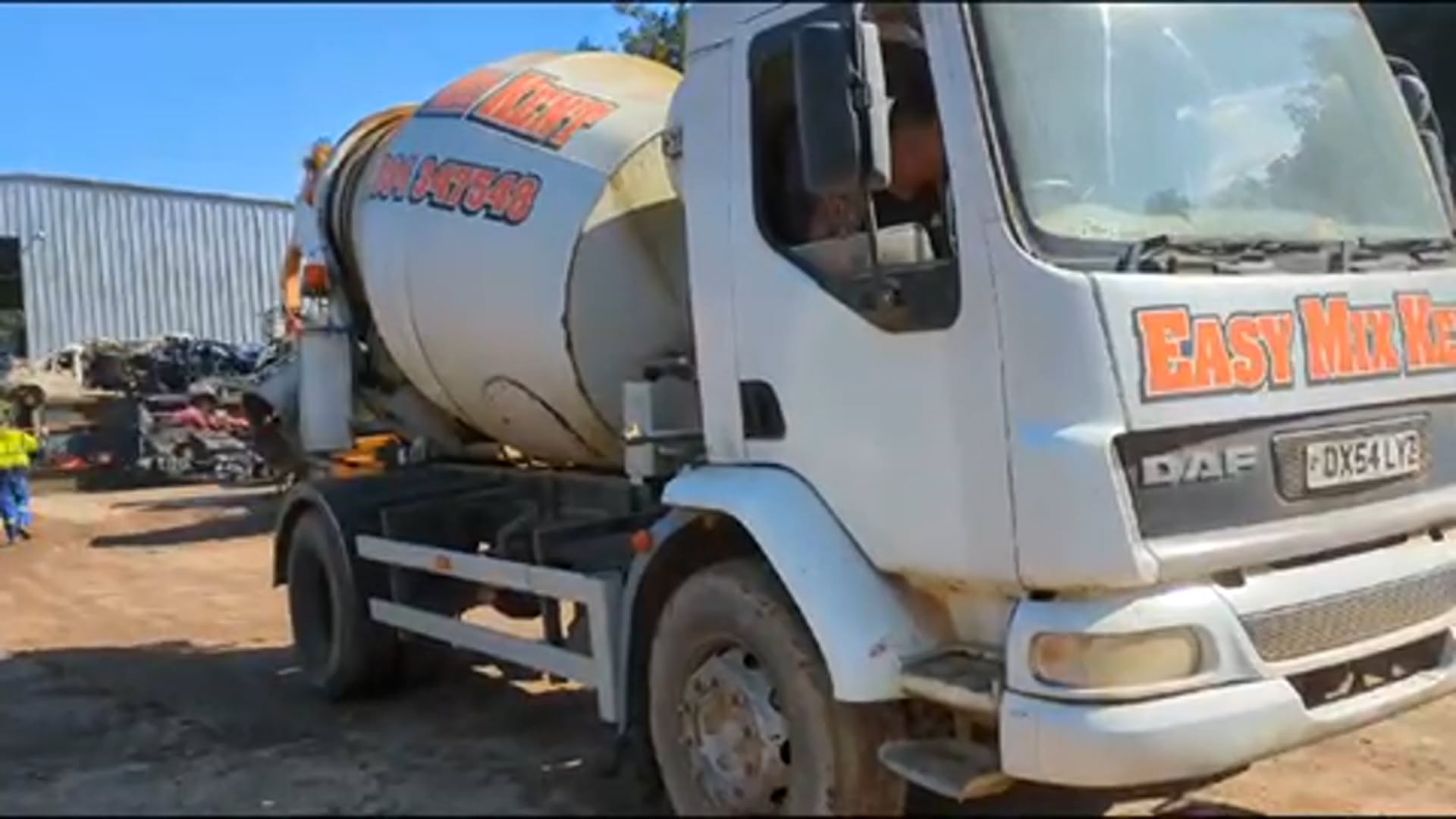 DX57 LYZ add as video 3 on Vimeo