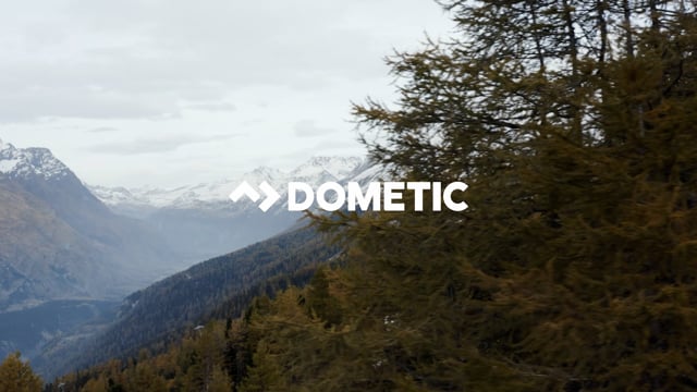 Dometic Germany GmbH of Emsdetten at CARAVAN SALON 2023 in Düsseldorf -- Trade Fair Dusseldorf ...