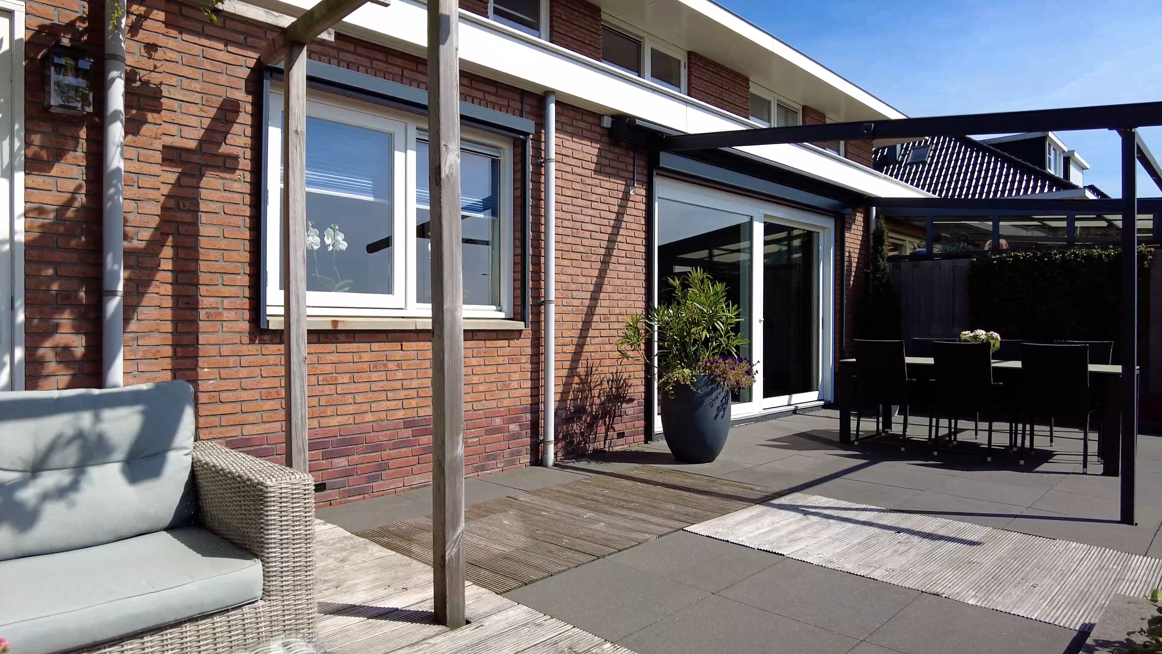 Rupelmonde 3, Assendelft on Vimeo