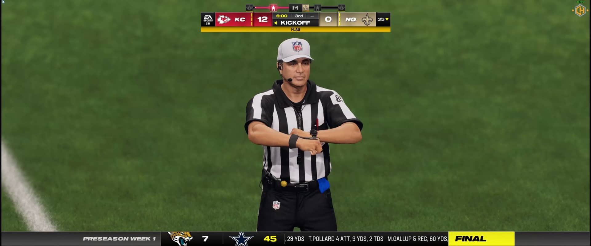 Madden NFL 24 Trainer Cheats +19 Mods on Vimeo