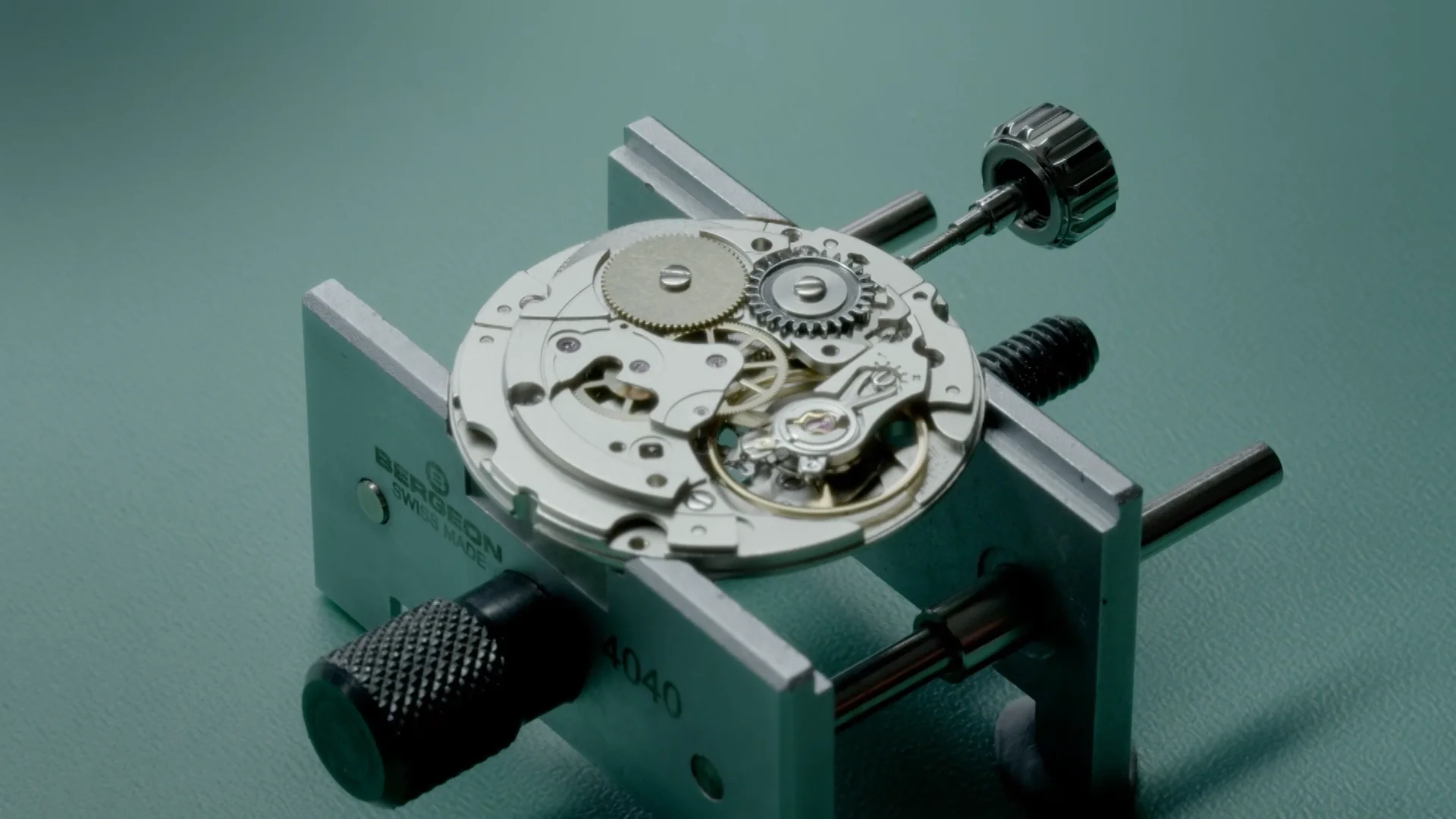 Christopher Ward ad on Vimeo