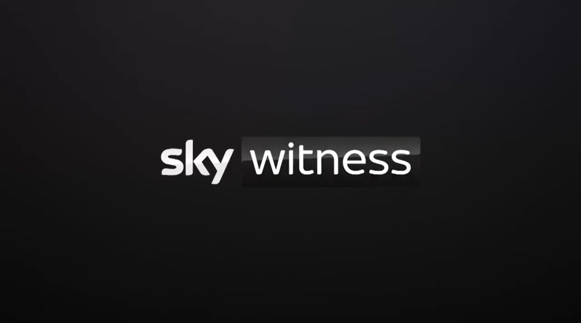 Sky Witness Coroner S2 2020 Advert on Vimeo