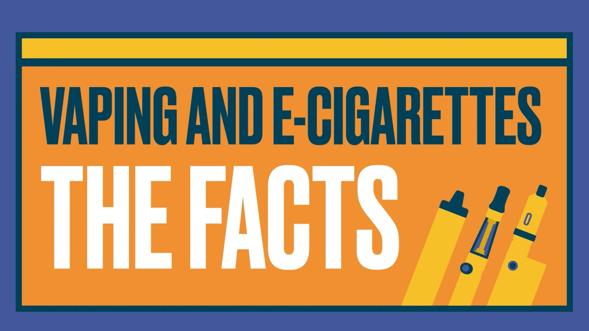 Vaping Video - The Facts on Vimeo