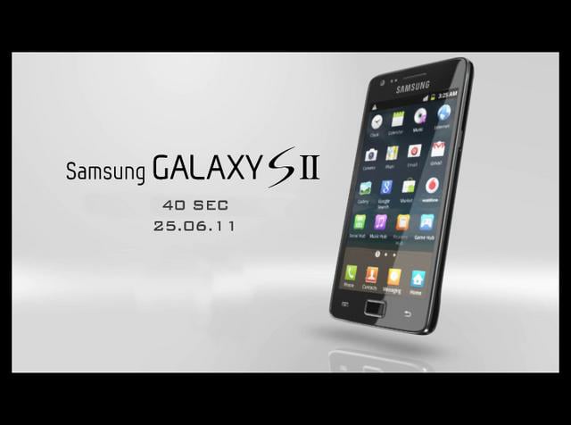 SAMSUNG GALAXY on Vimeo