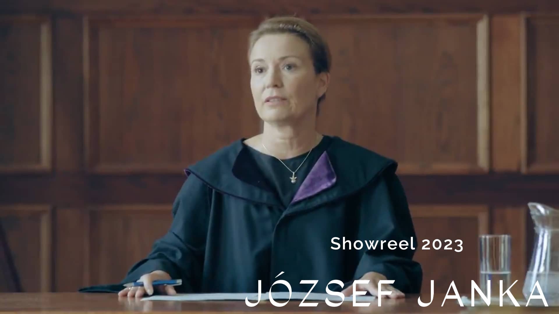József Janka Showreel 2023 on Vimeo