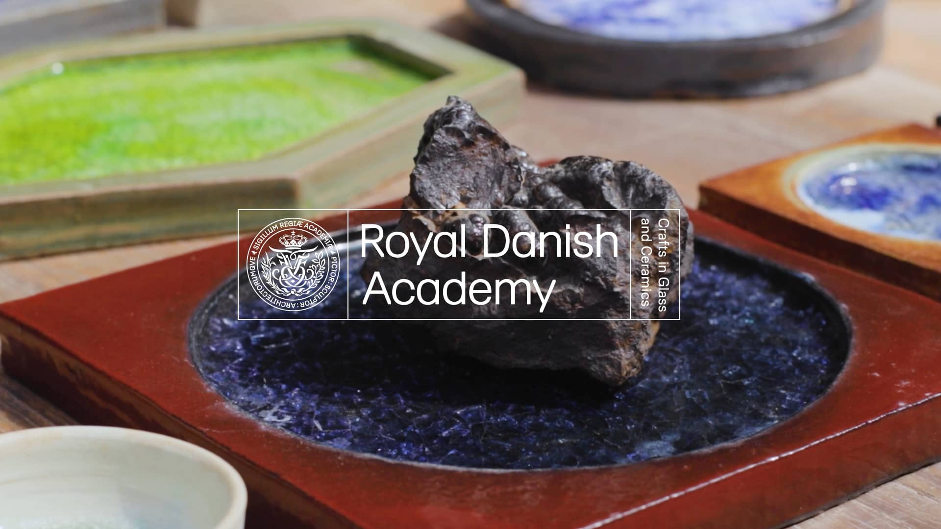 Mathilde Lund Hutters – Royal Danish Academy 2023 – I DO ART Agency on ...