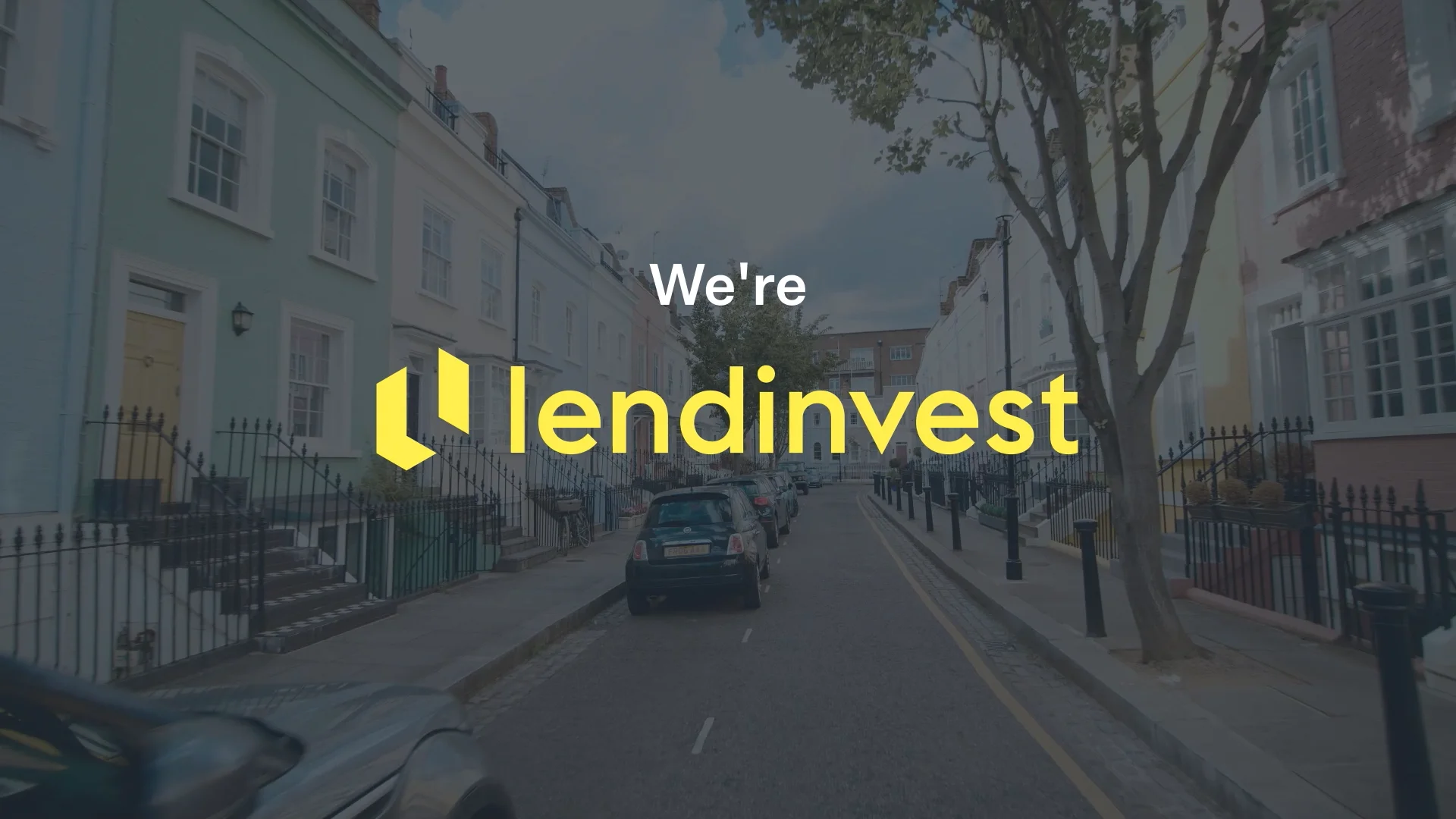 LendInvest on Vimeo