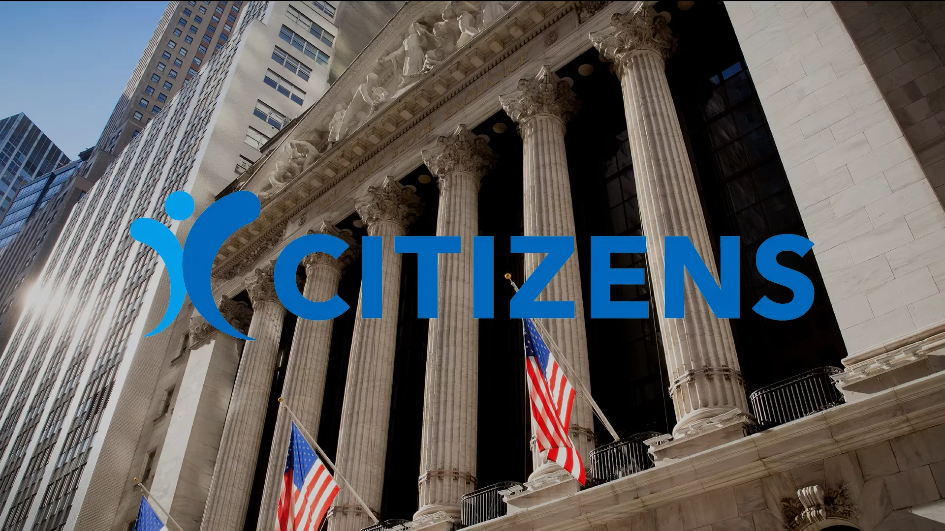 Citizens, Inc. (NYSE: CIA) Rings The Opening Bell®