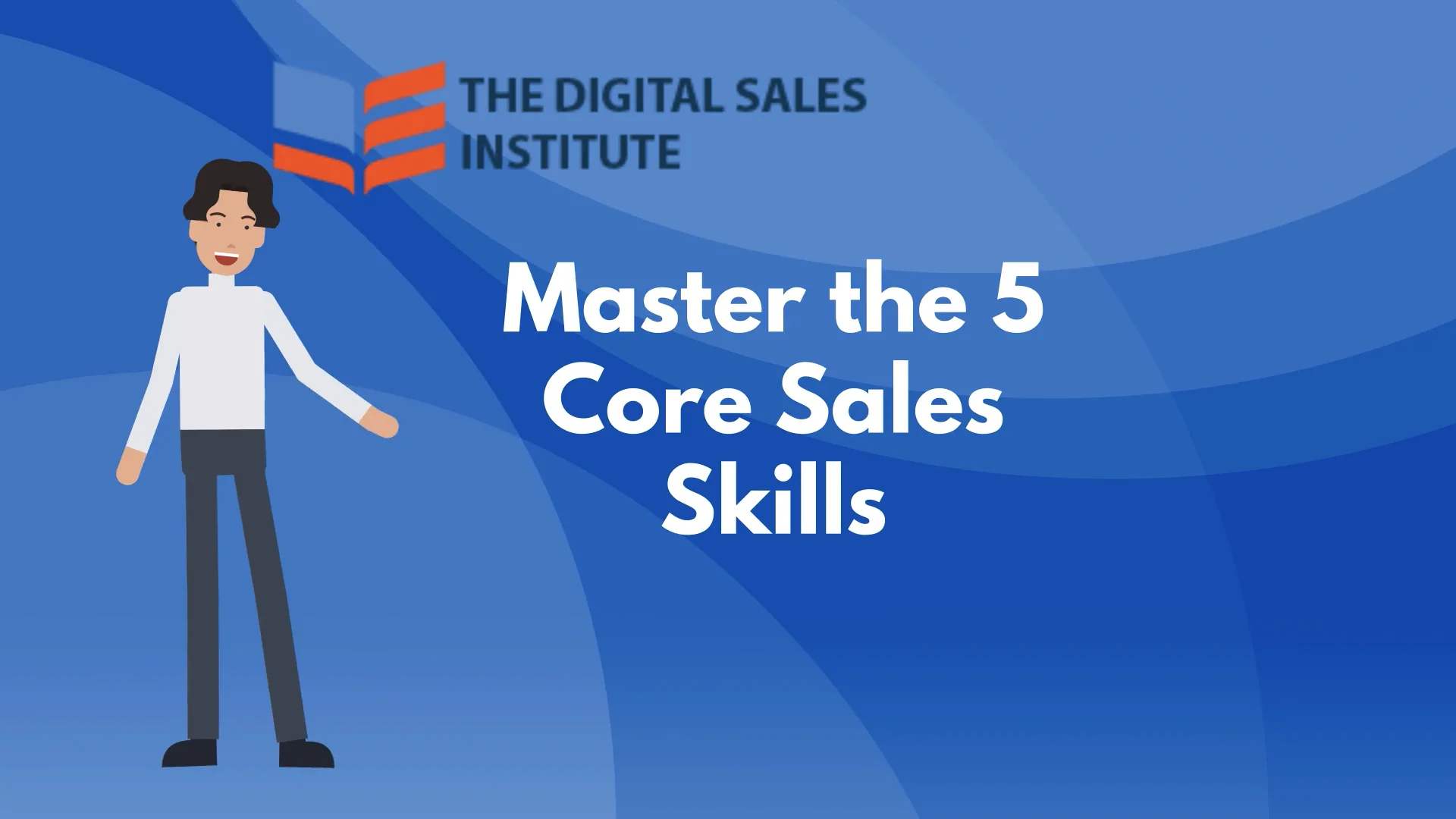 5 Core Sales Skills in Sales Training Tips on Vimeo