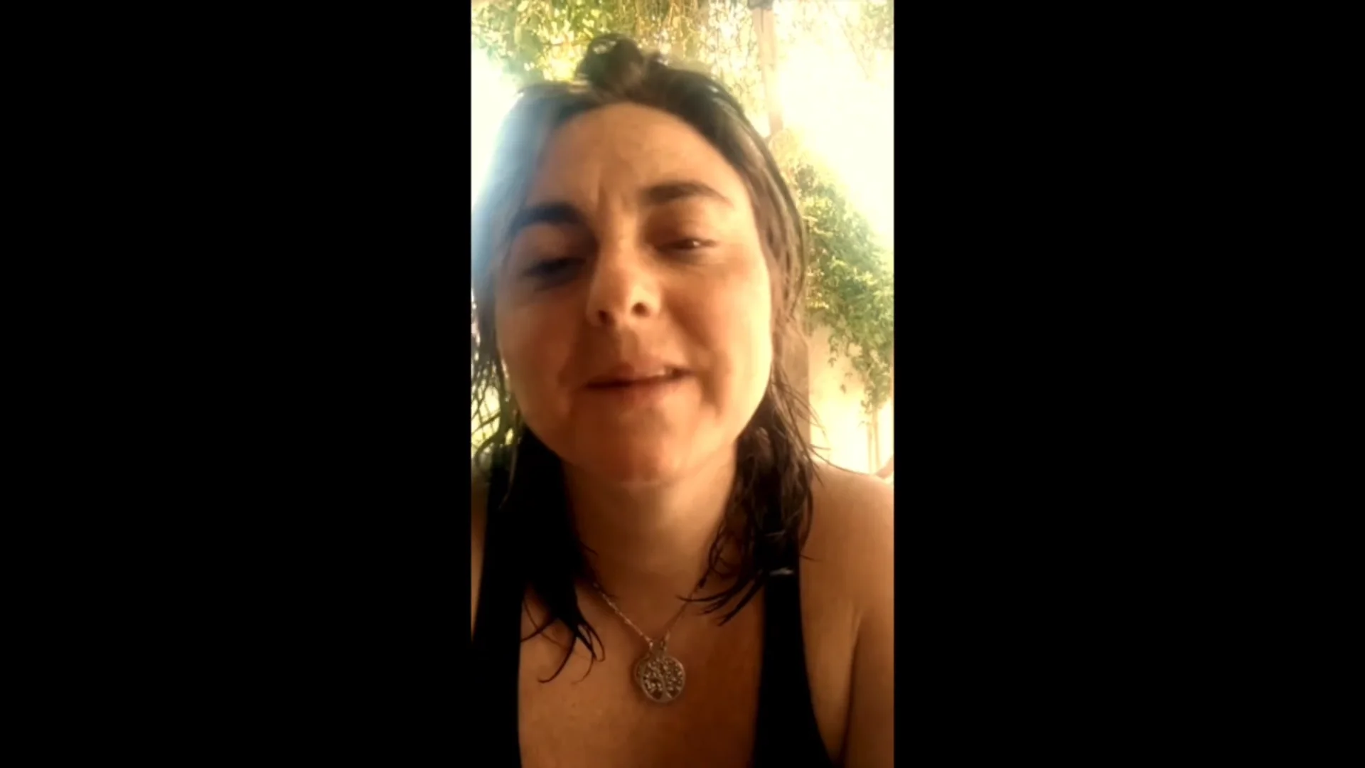 Testimonio Maria on Vimeo