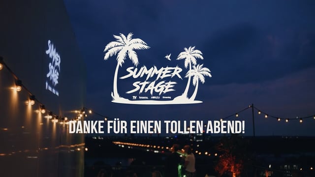 FUNKE SummerStage Düsseldorf 2023 on Vimeo