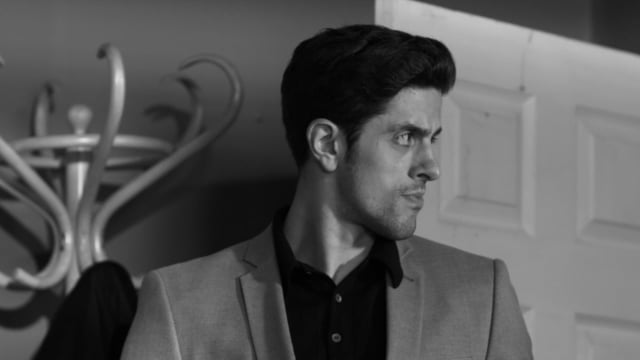 Joseph Samimi, NFTS Director Series - SD 480p on Vimeo