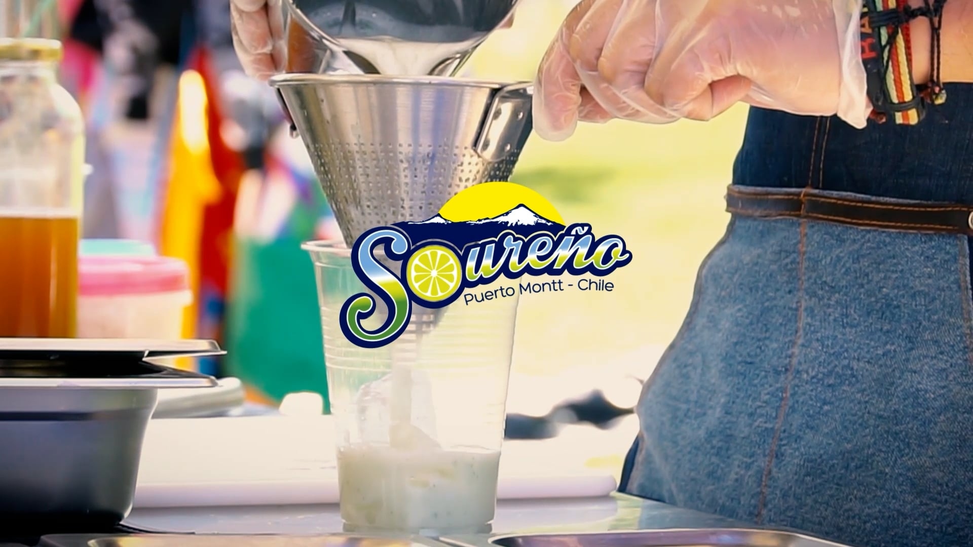 Promo Soureño Mocktail on Vimeo