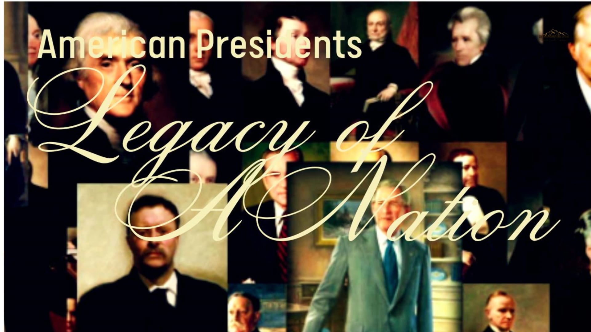 President_27_William_Howard_Taft_Legacy_Video on Vimeo