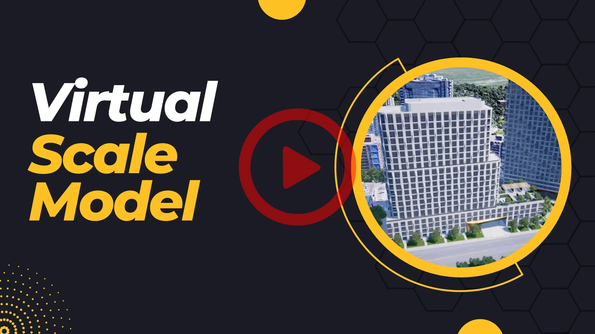 Virtual Scale Model Demo on Vimeo