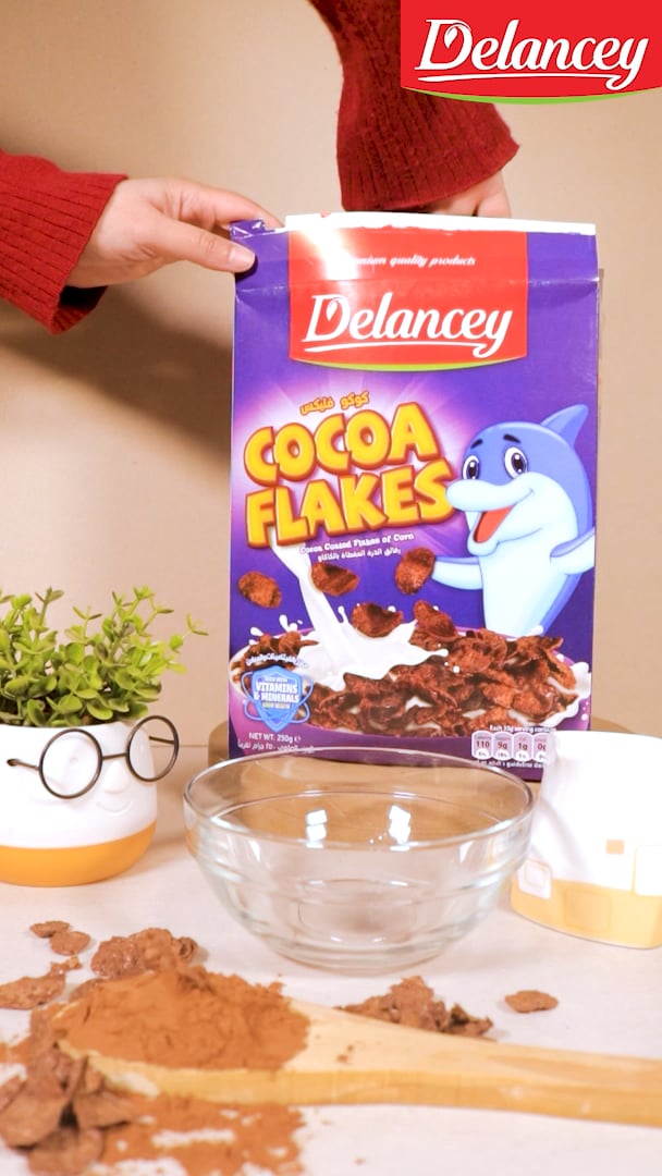 Cocoa-Flakes-250g on Vimeo
