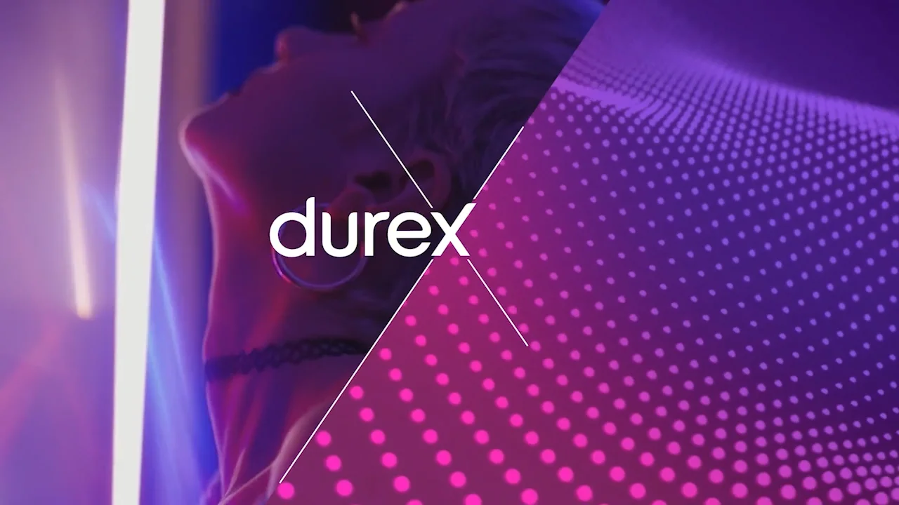 Durex brand video on Vimeo