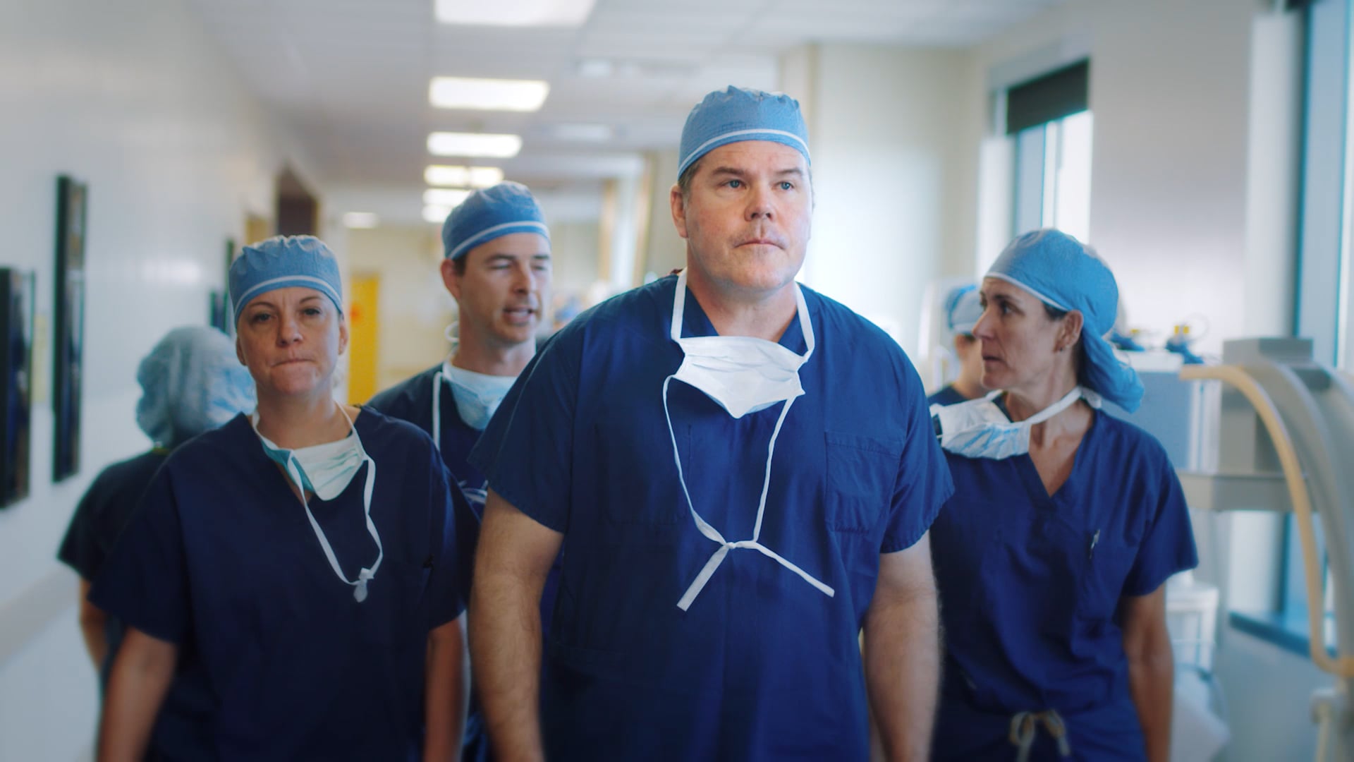 Phoenix Children's Hospital Surgery Department Spot on Vimeo