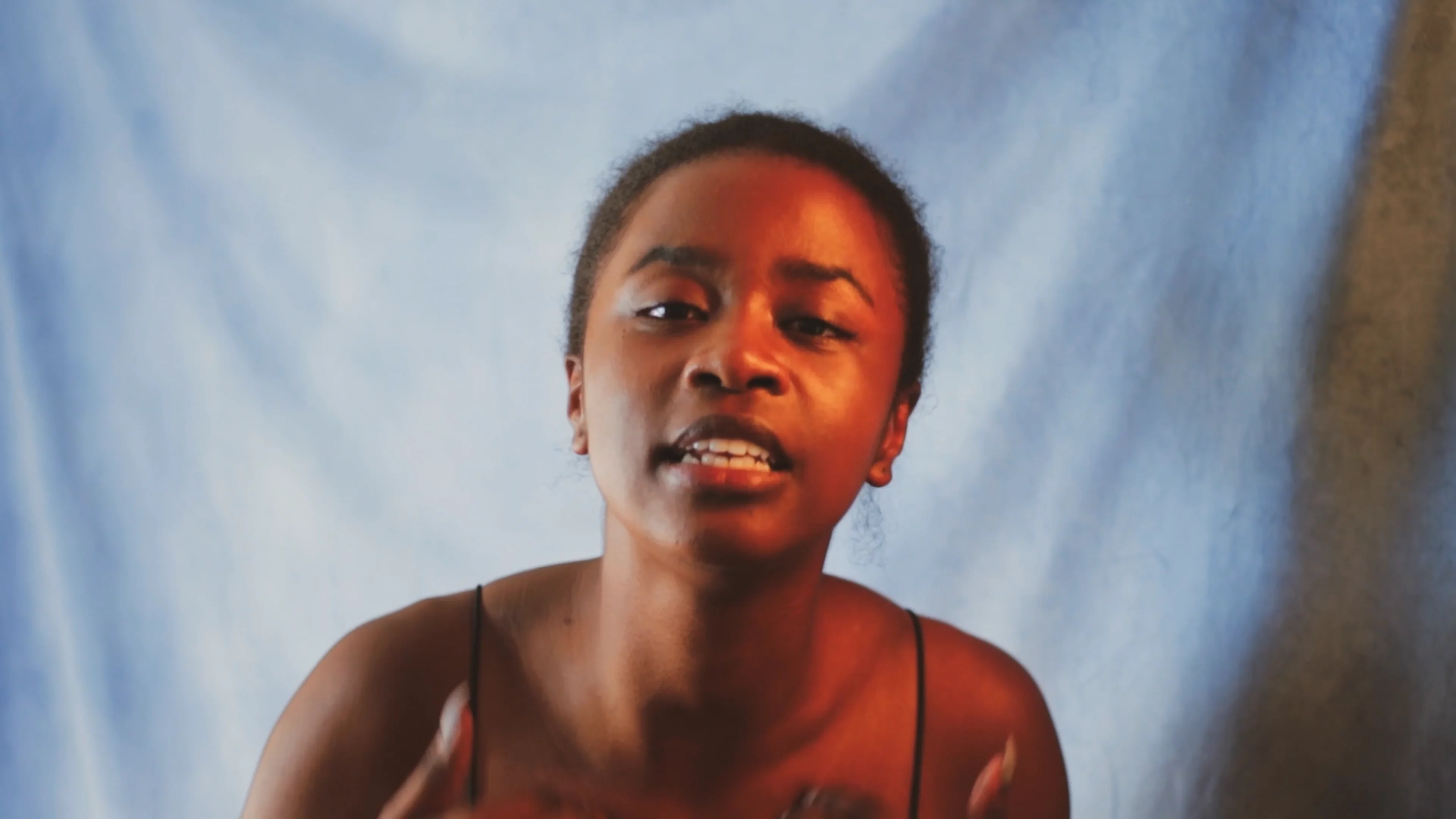 Bianca Pinto- Reel on Vimeo