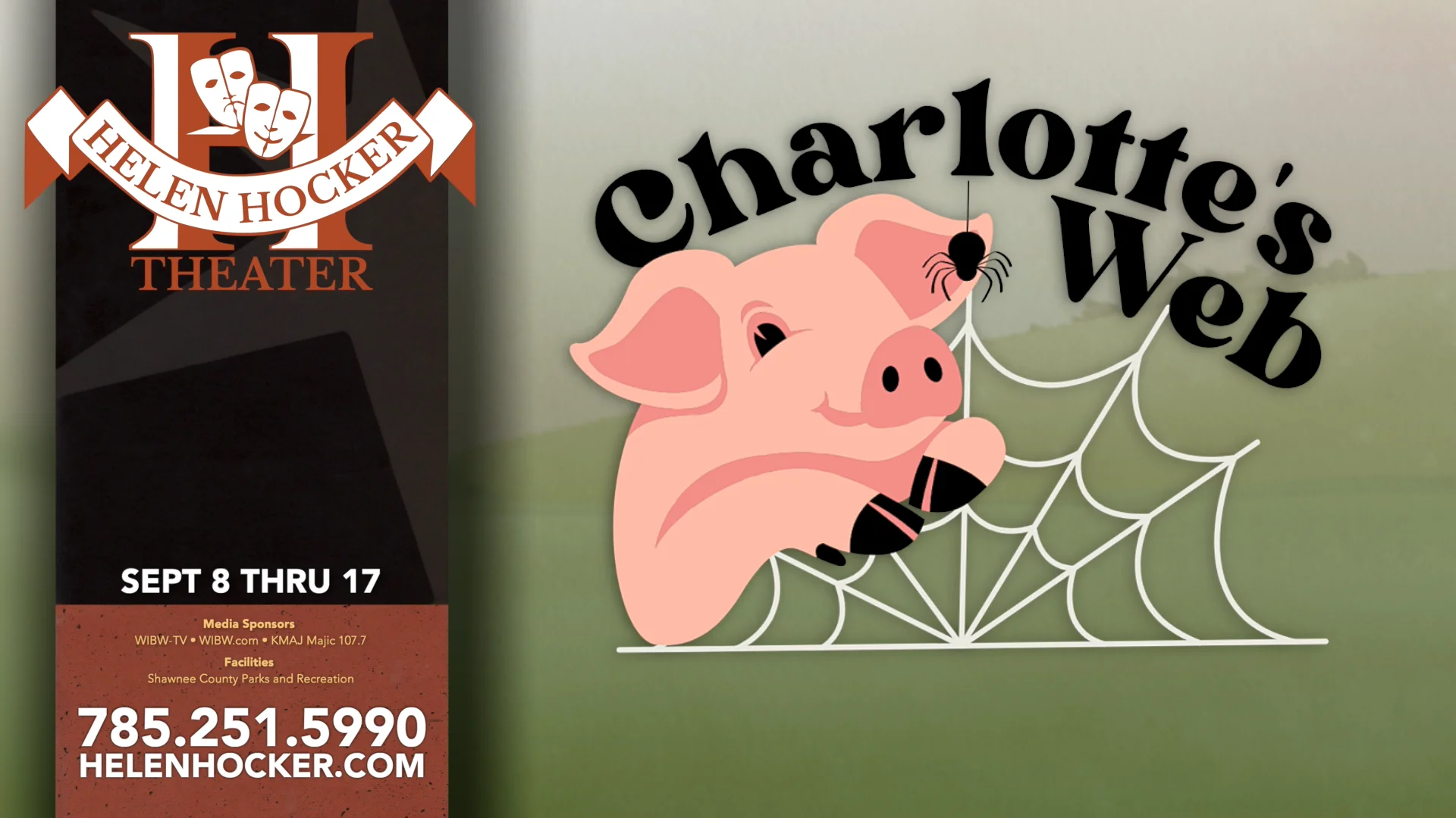 HHT - Charlottes Web - 10
