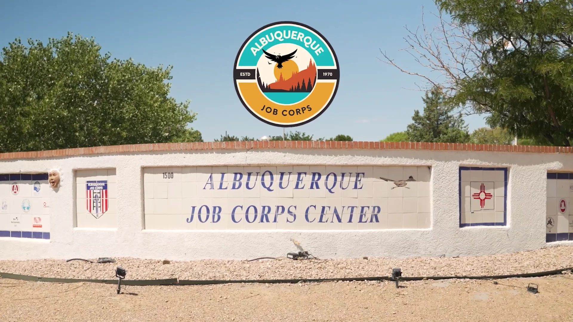 Albuquerque Job Corps Campus Tour on Vimeo
