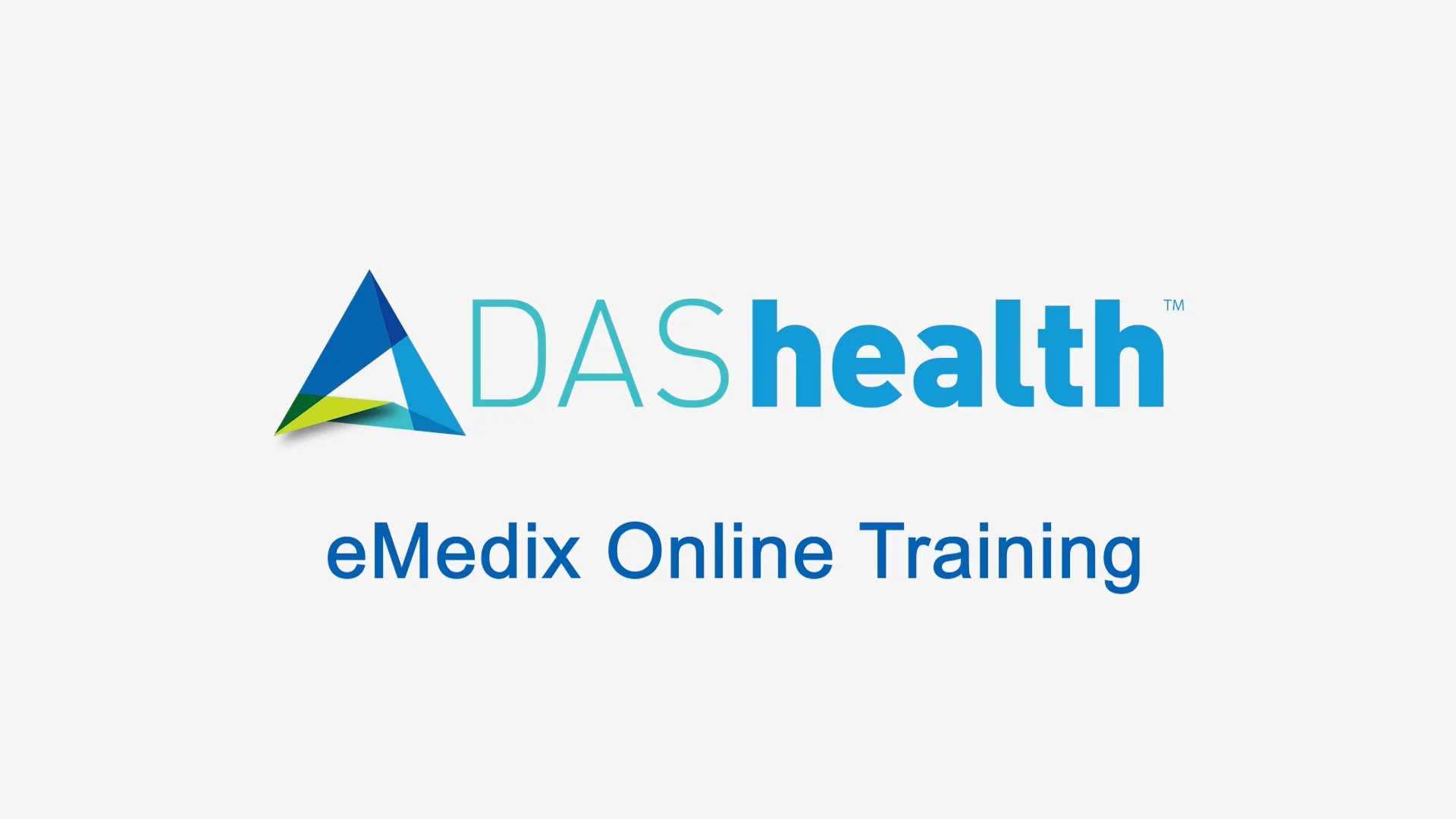 eMedix Online Training