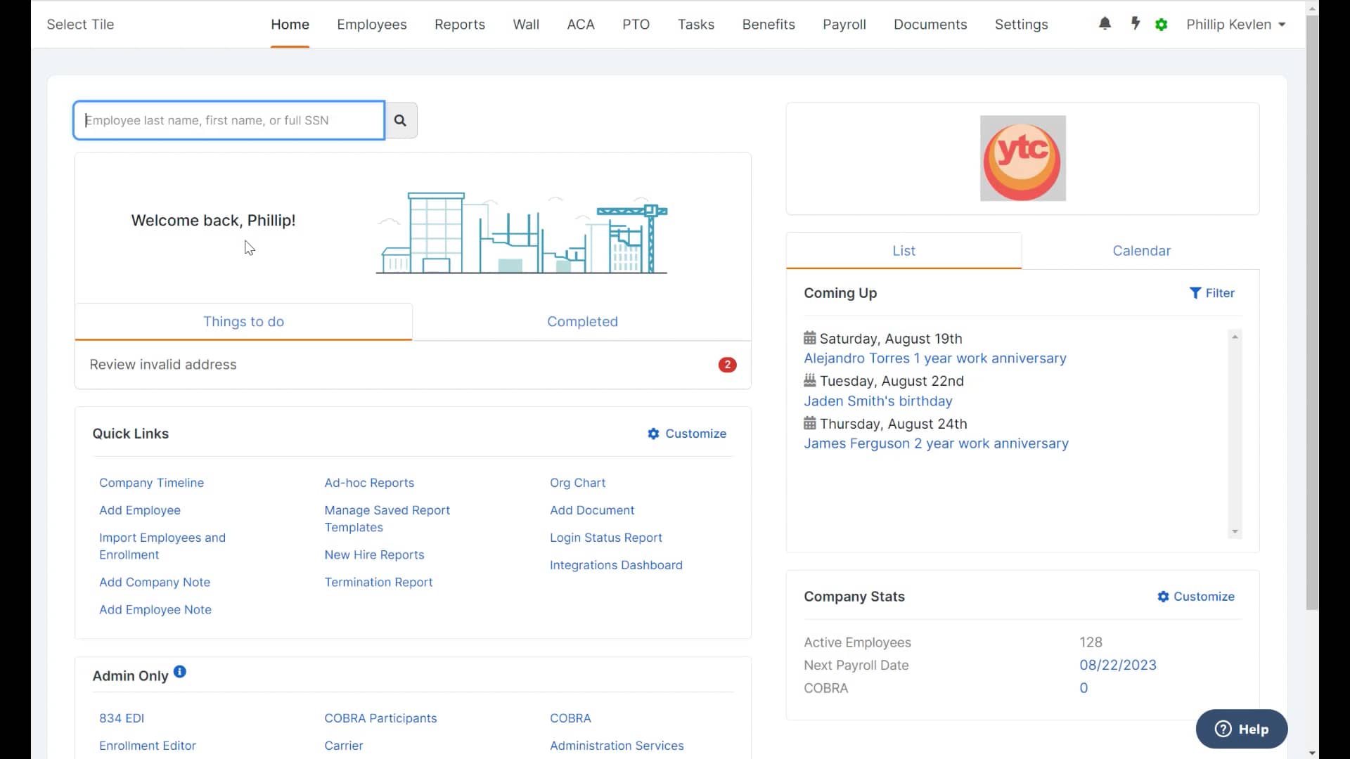 09 - Reports on Vimeo