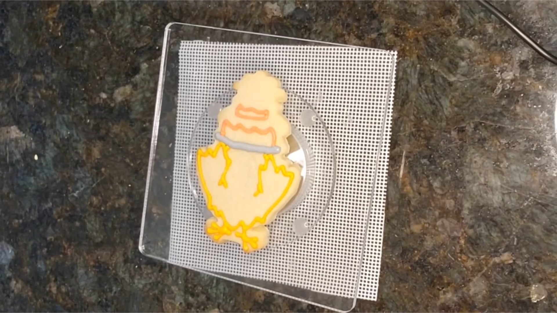 Custom Cookies & Cakes at Num Nums Bakery