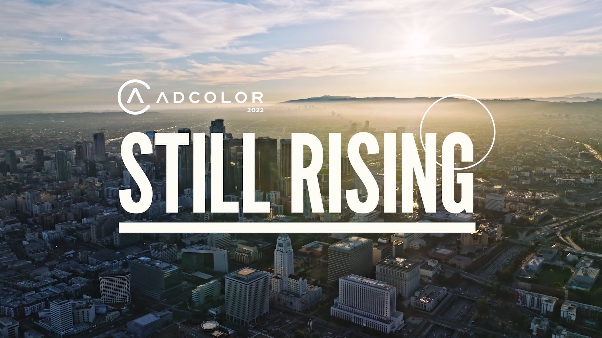 ADCOLOR 2022_Still Rising _Final_HD_Captions on Vimeo