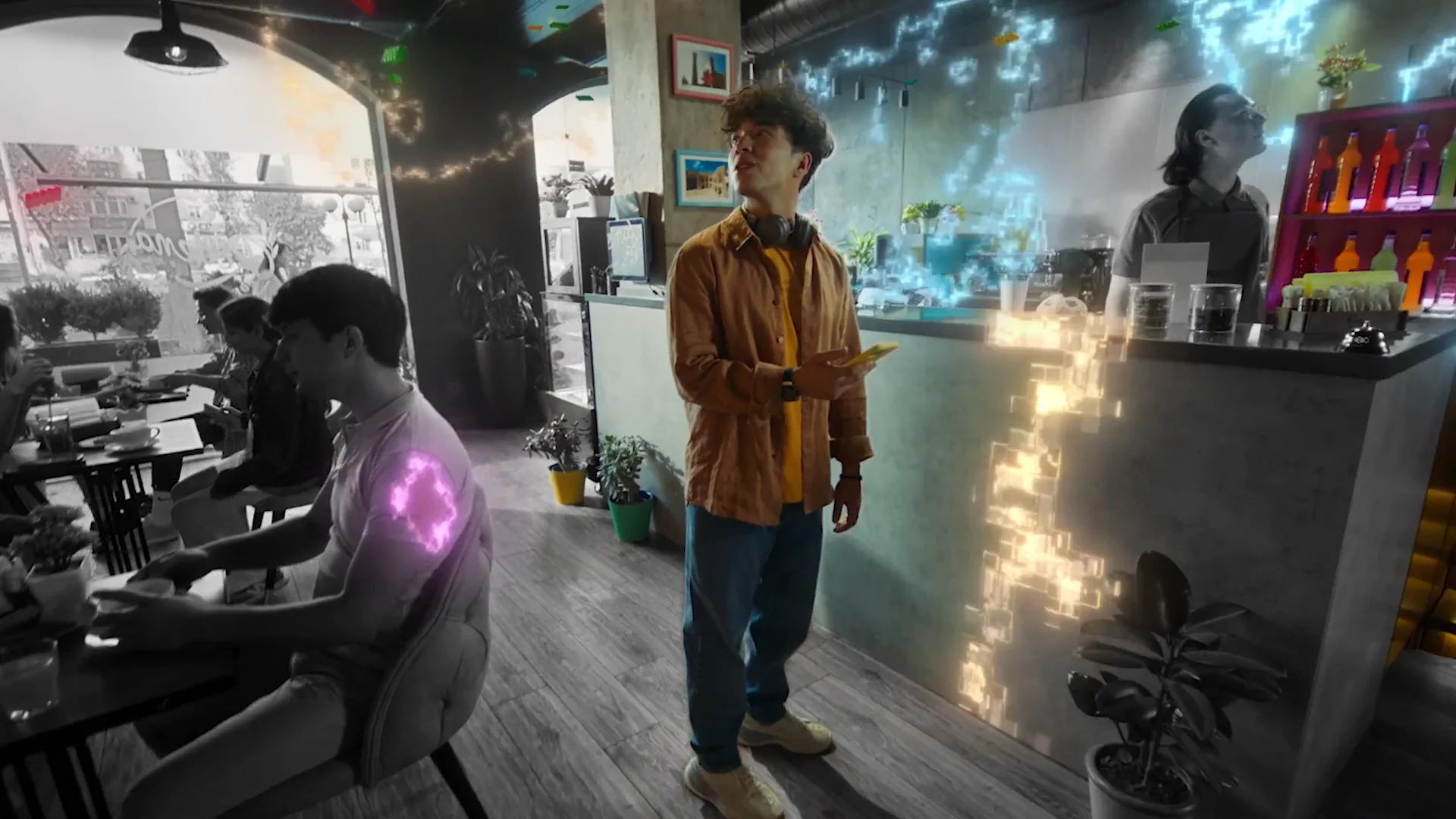 Beeline club uz dircut on Vimeo