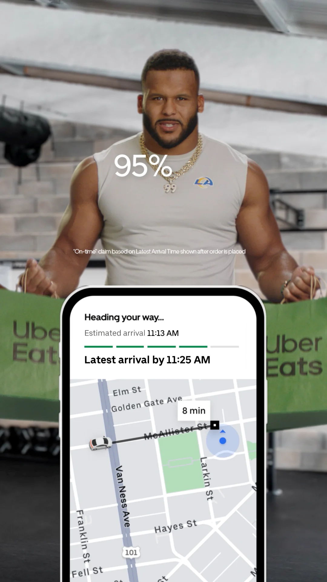 CAKE FILMS James H. - DP - UEAT0959000H_AD Flex 06 9x16 on Vimeo