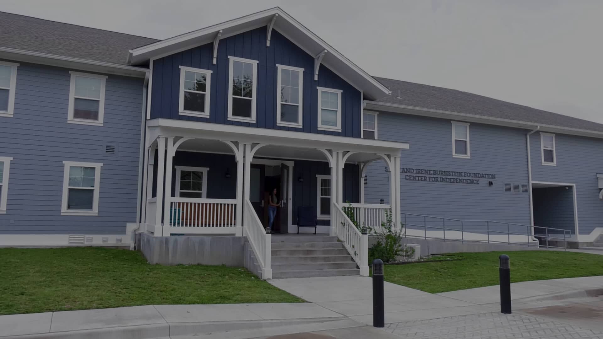 Lindsey House Promotional Film on Vimeo