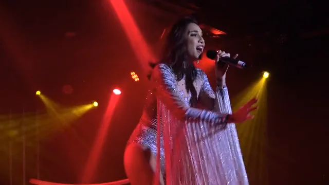 Gabie Lopez EXXCITE (Bill Hiltz) on Vimeo