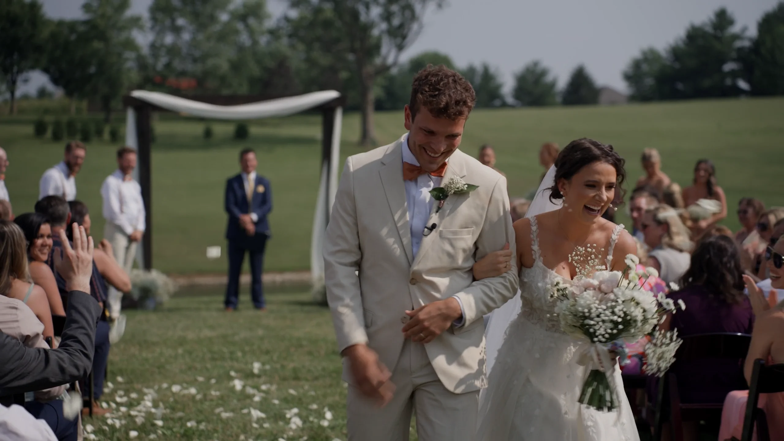6.24.23 Madelyn & Michael on Vimeo