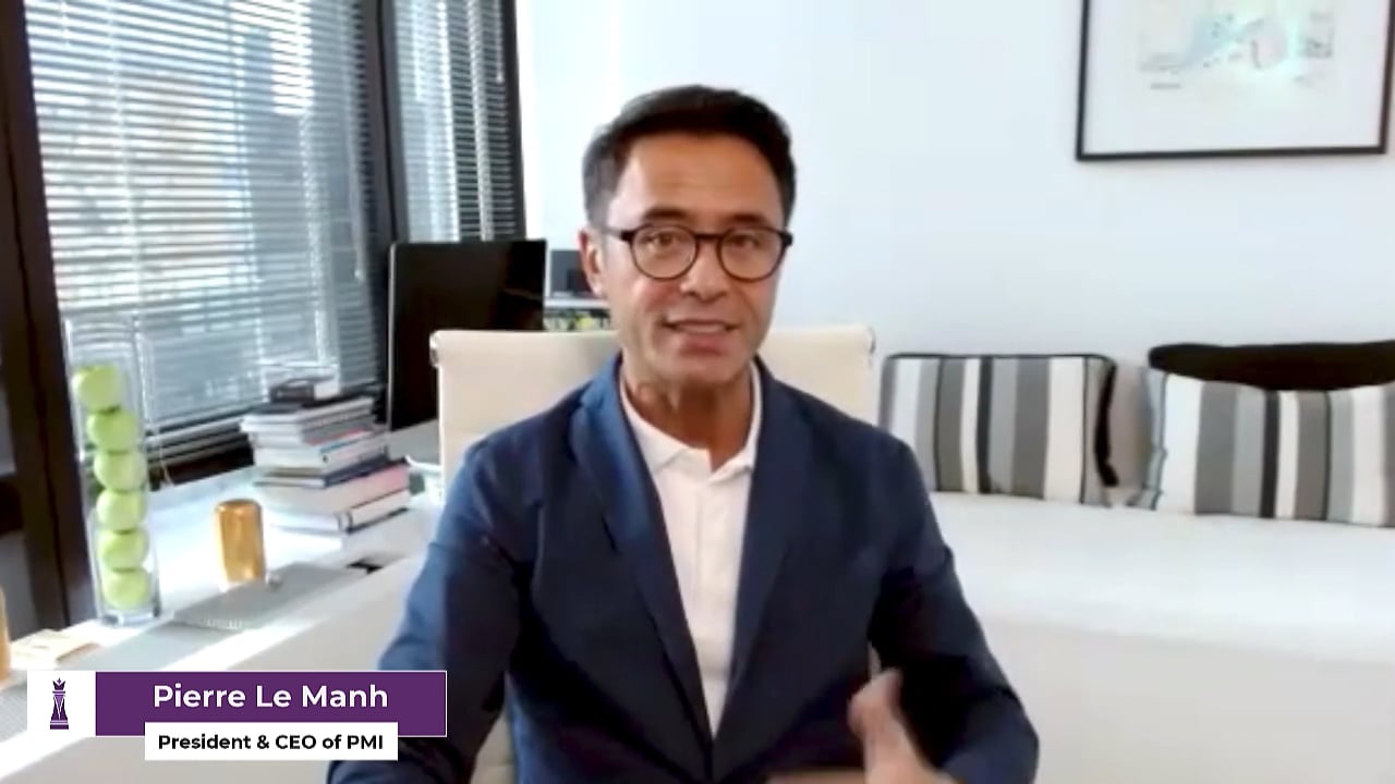 Pierre Le Manh Sizzle Reel on Vimeo