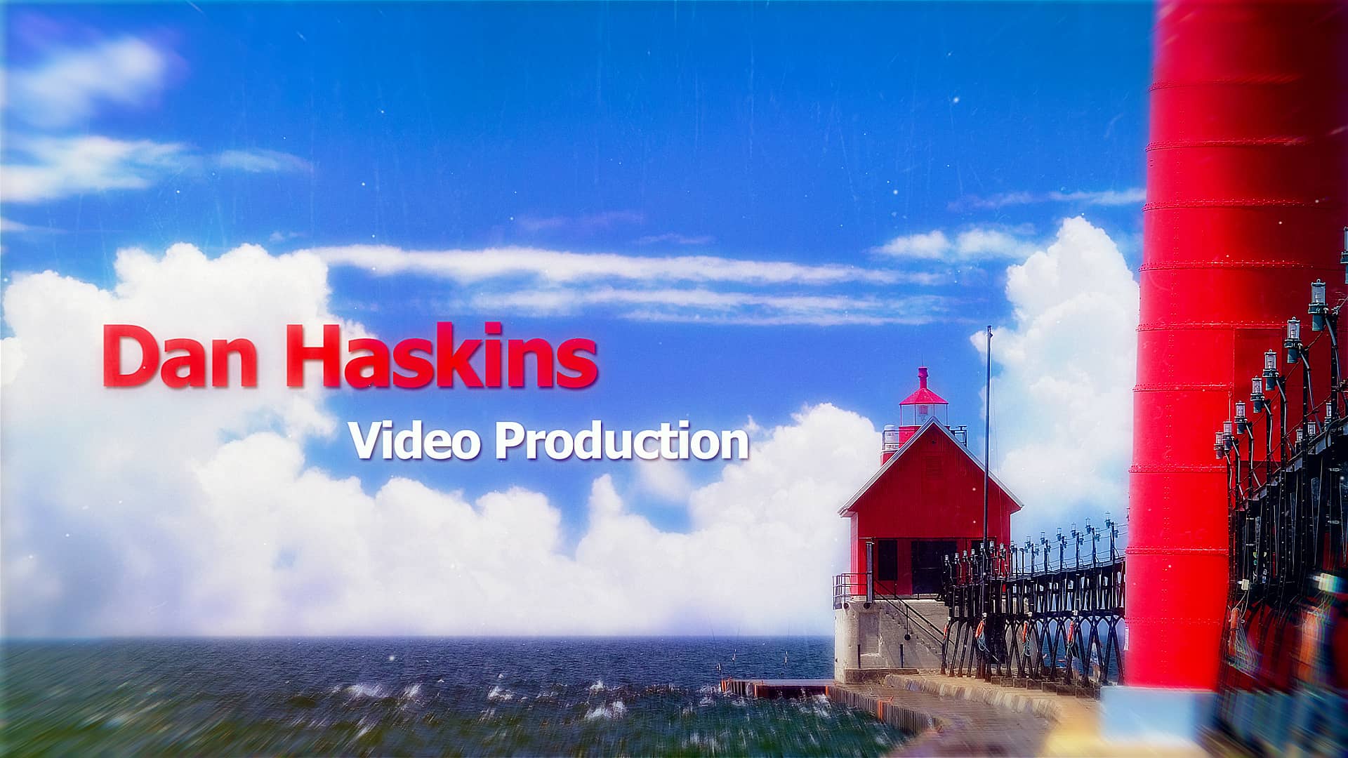 Dan Haskins 2023 Demo Reel on Vimeo