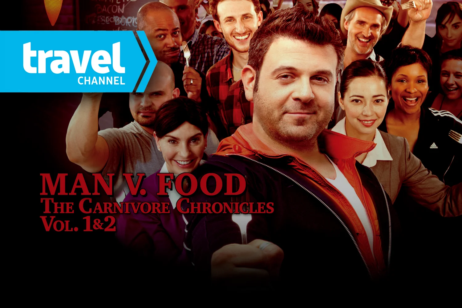 LONG FORM EDITING - TRAVEL | MAN v FOOD - THE CARNIVORE CHRONICLES - "Beef" on Vimeo