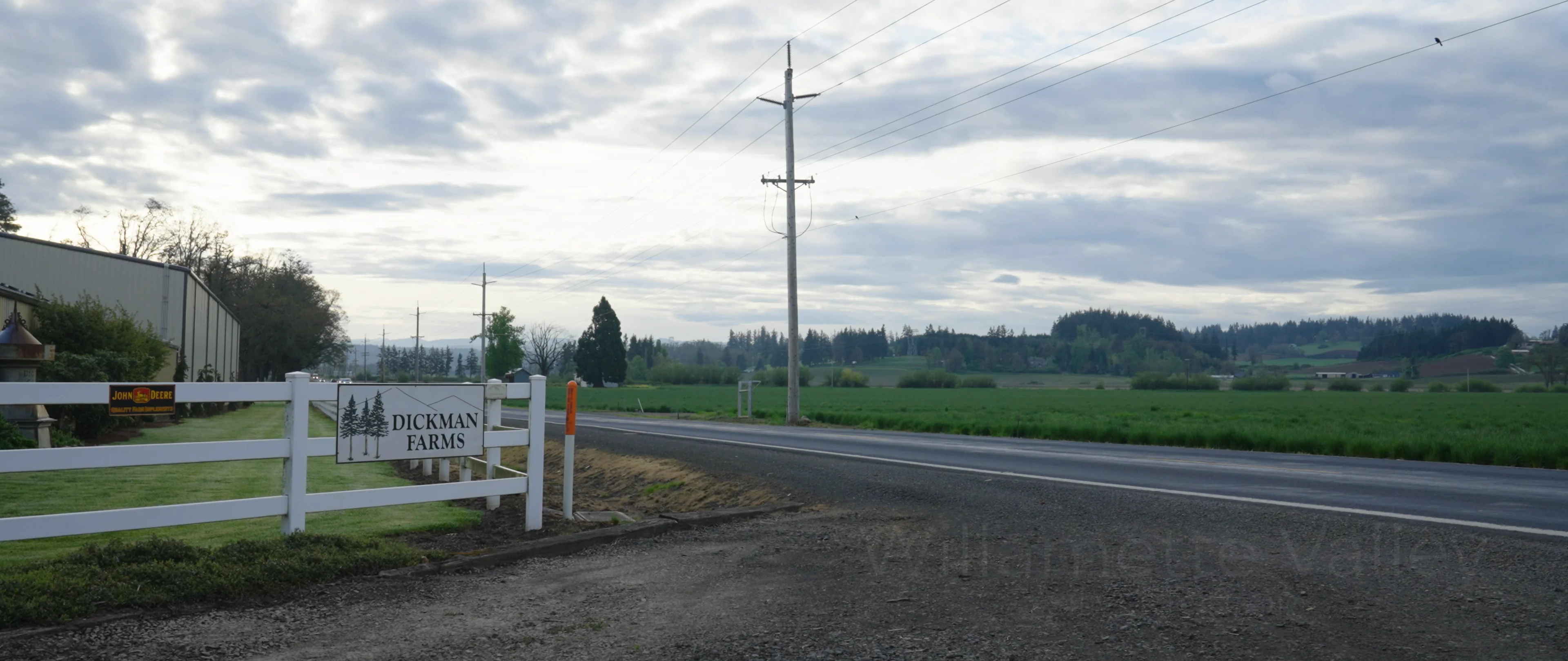 American Farmer Profile: Corey Dickman on Vimeo