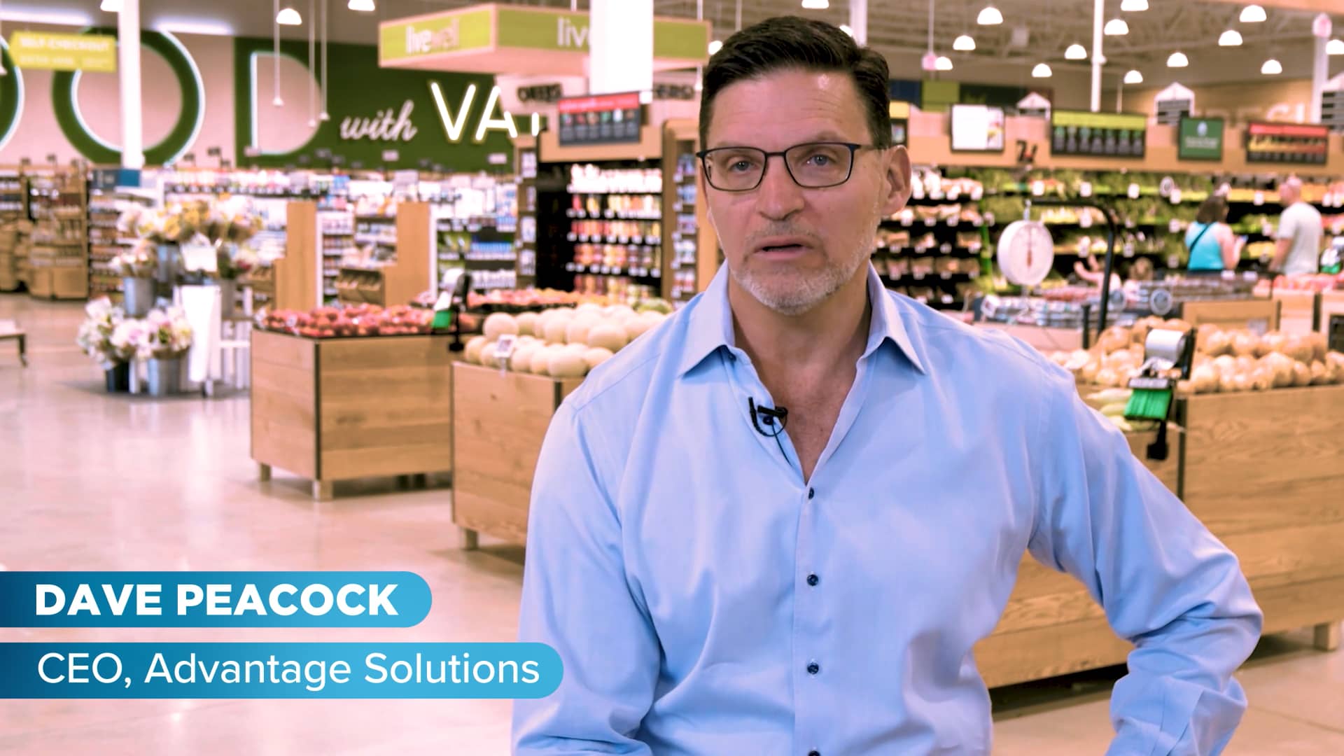 Meet ADV CEO Dave Peacock on Vimeo