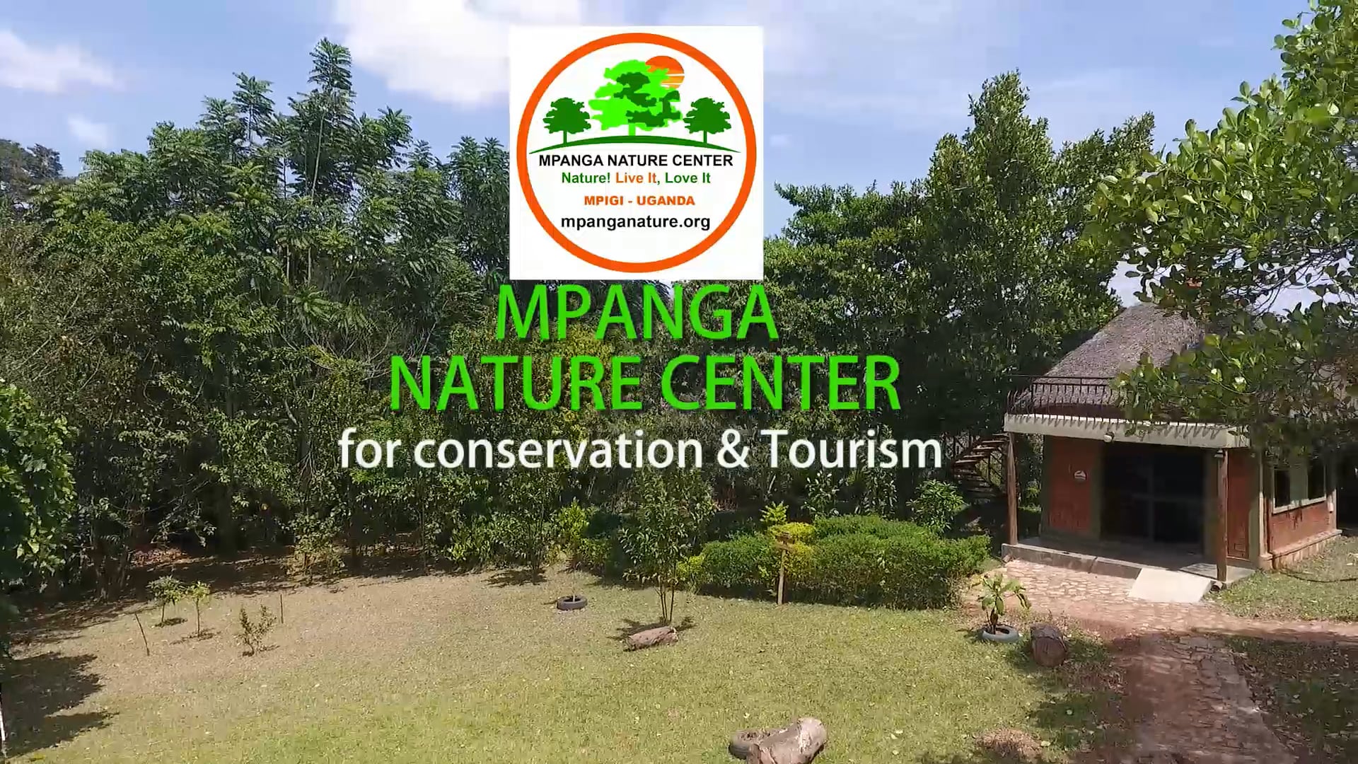 Mpanga Nature for Conservation & Tourism
