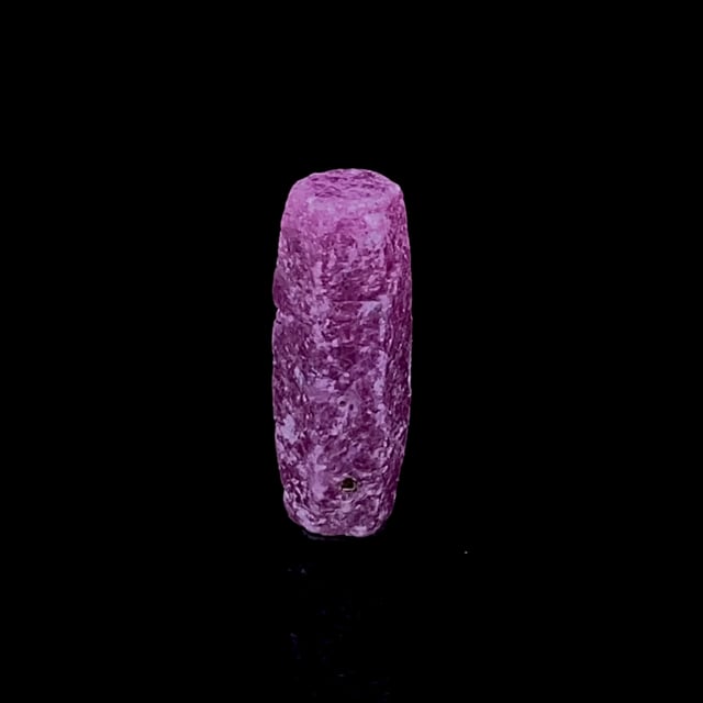 Corundum var: Ruby (RARE classic locality specimen) | John Saul Mine ...
