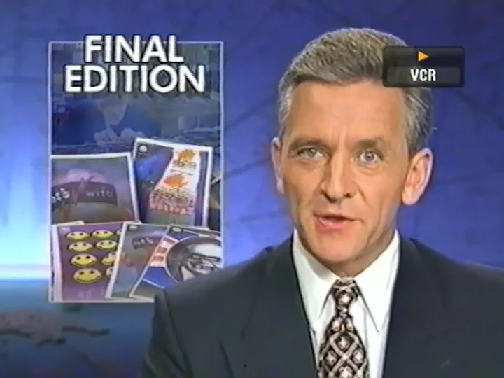 Bev O'Connor Interview Unedited - T11 on Vimeo