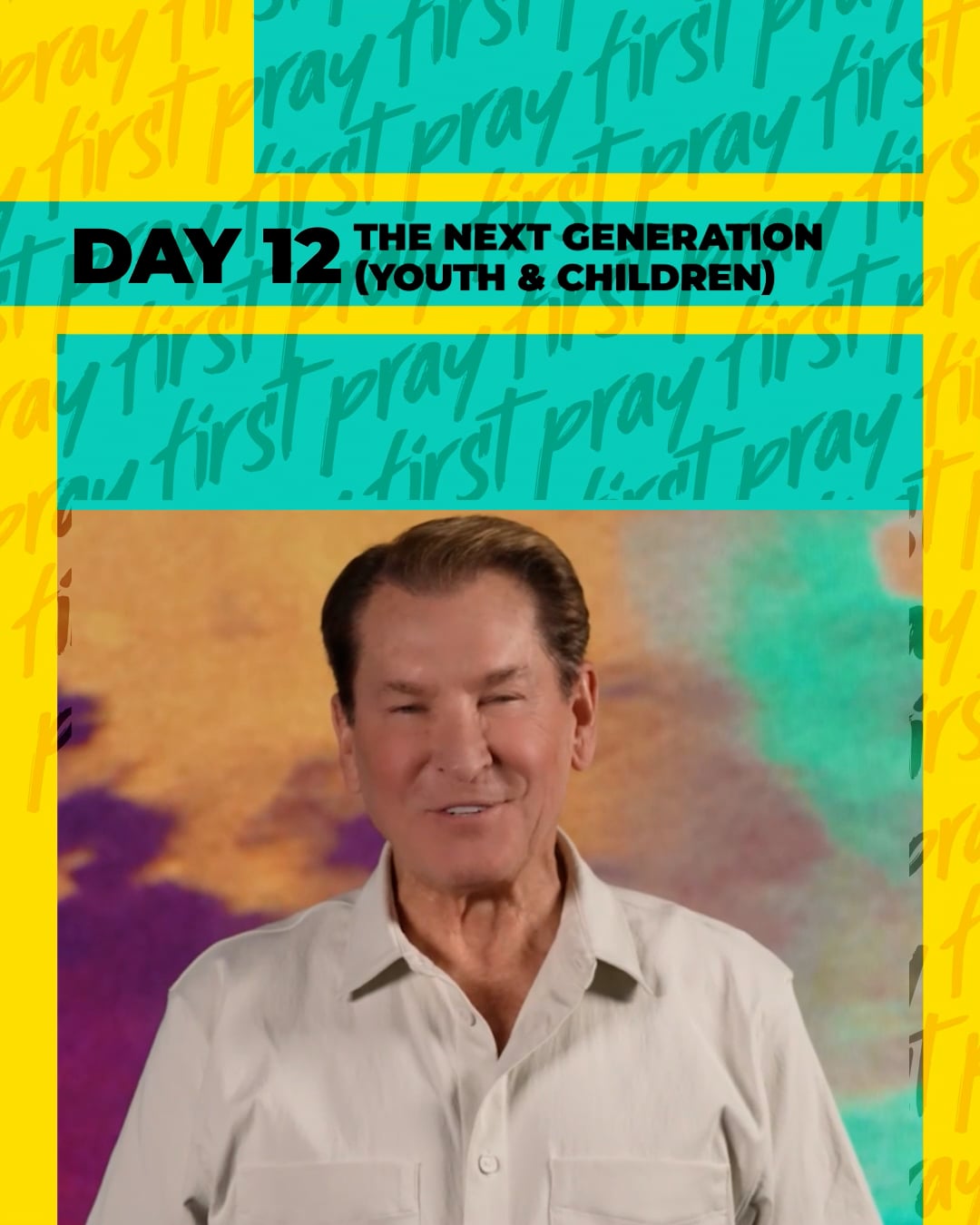 Day 12 The next generation(youth & children) on Vimeo