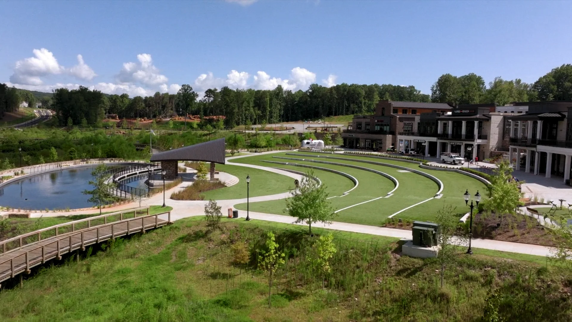 Cumming, Georgia on Vimeo