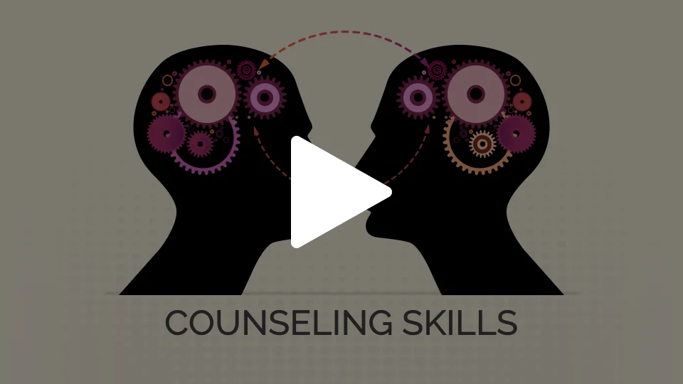 Counseling Skills Animated Presentation - SketchBubble on Vimeo
