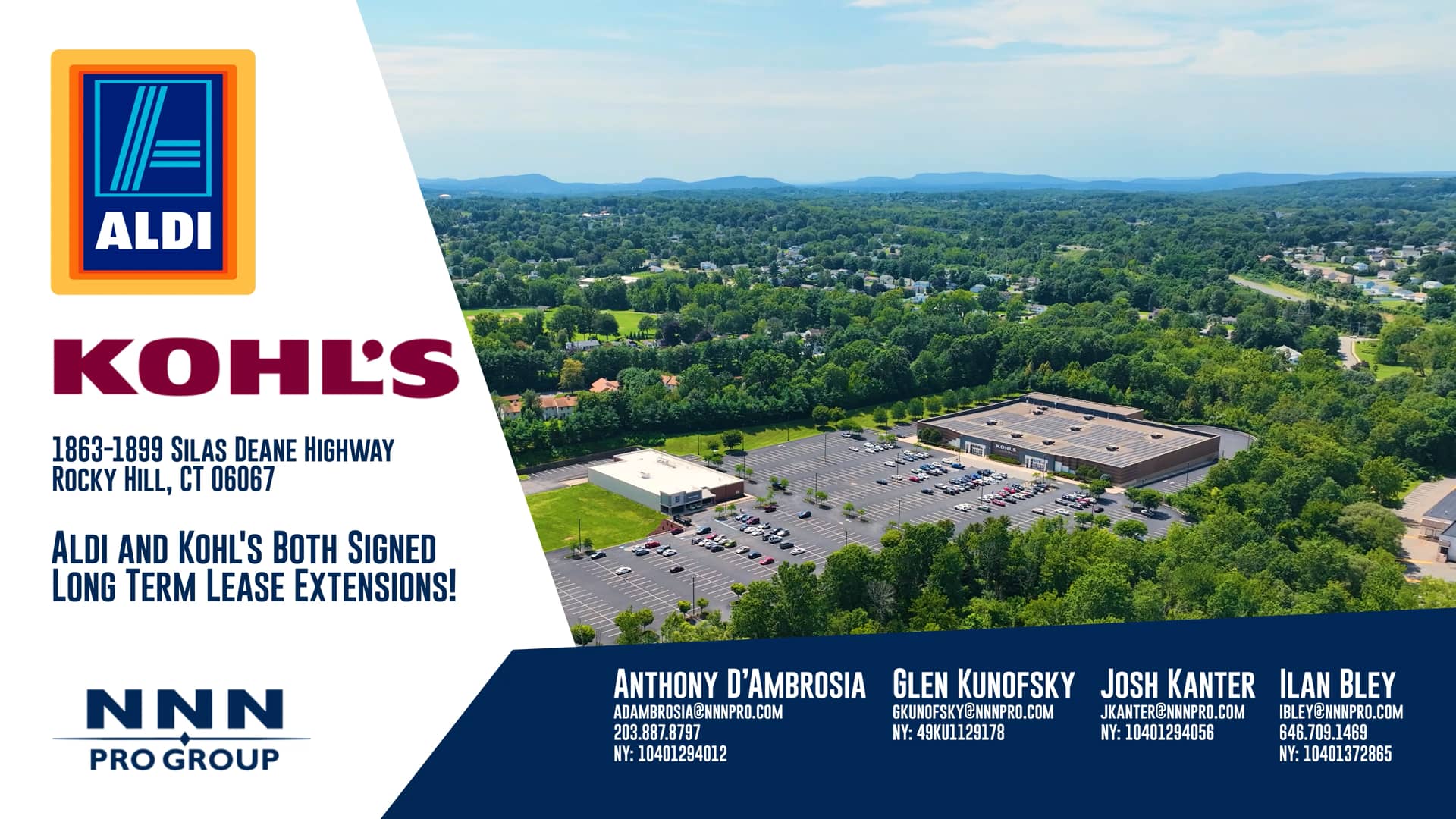 Kohl's & Aldi on Vimeo