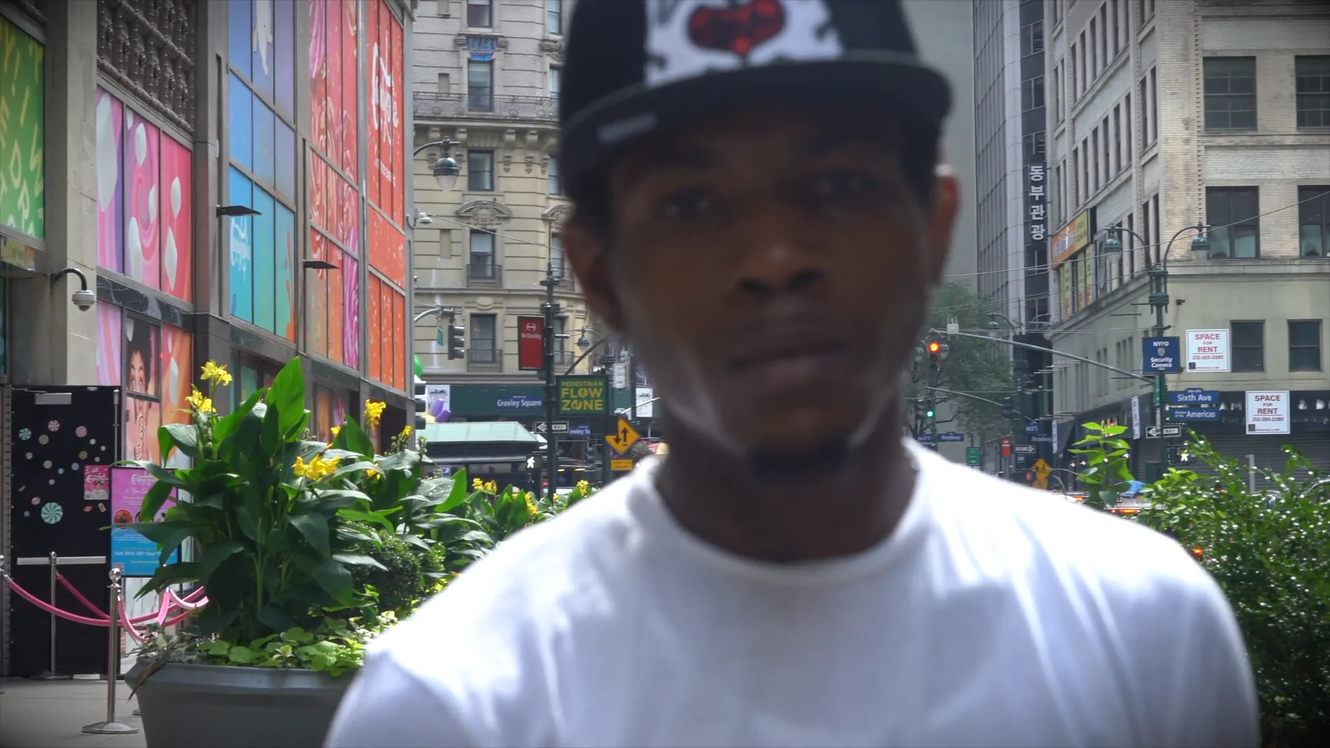 New BAYO Barbie v1 on Vimeo