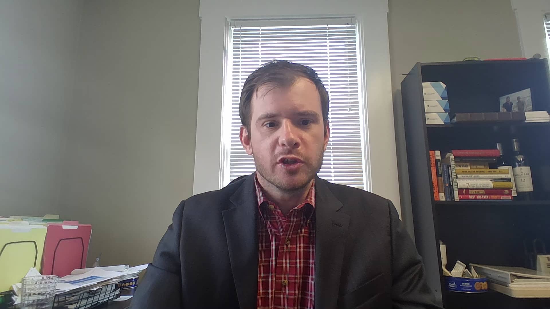 Tom Fair Video on Vimeo