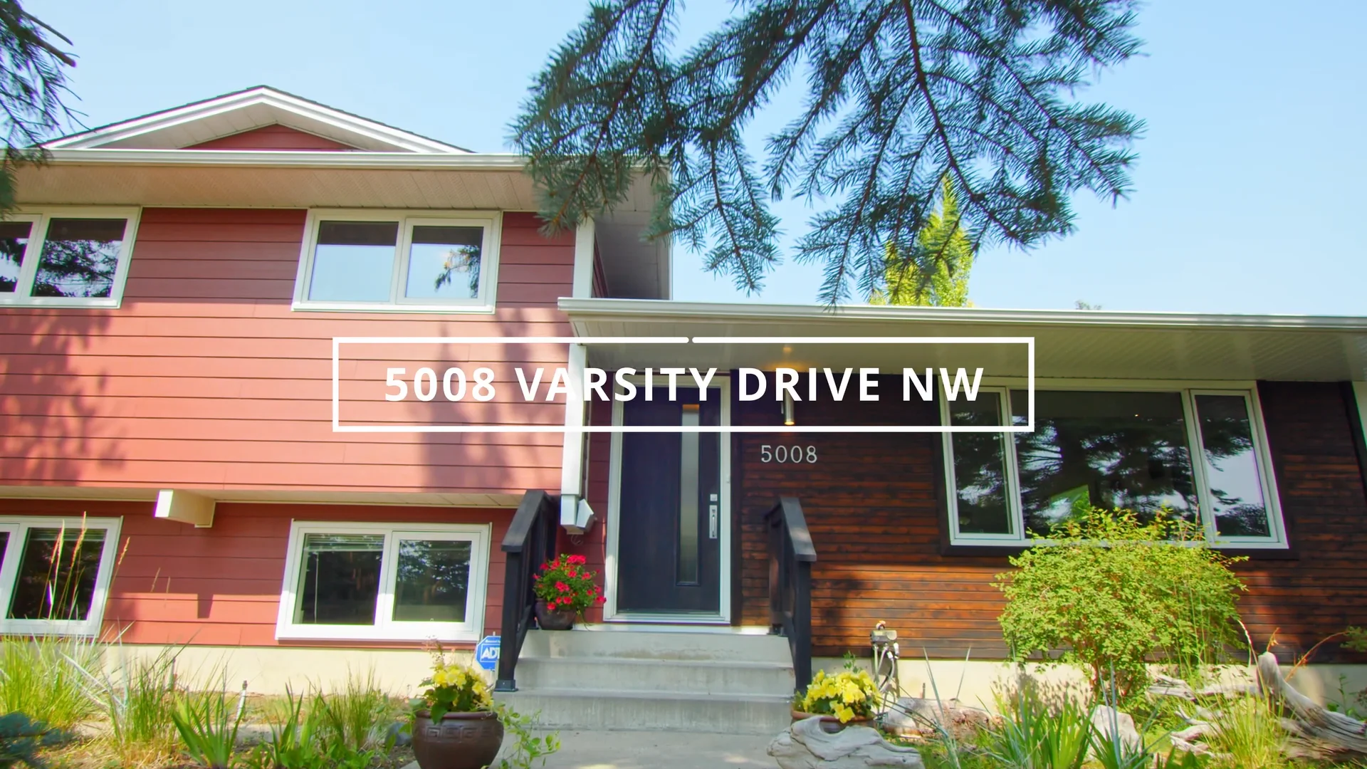 Christina Hagerty - 5008 Varsity Dr NW